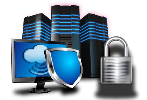 Hosting - Siamserverplace