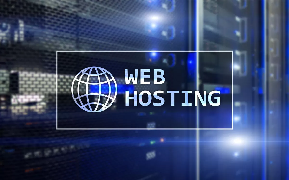 Hosting - Siamserverplace